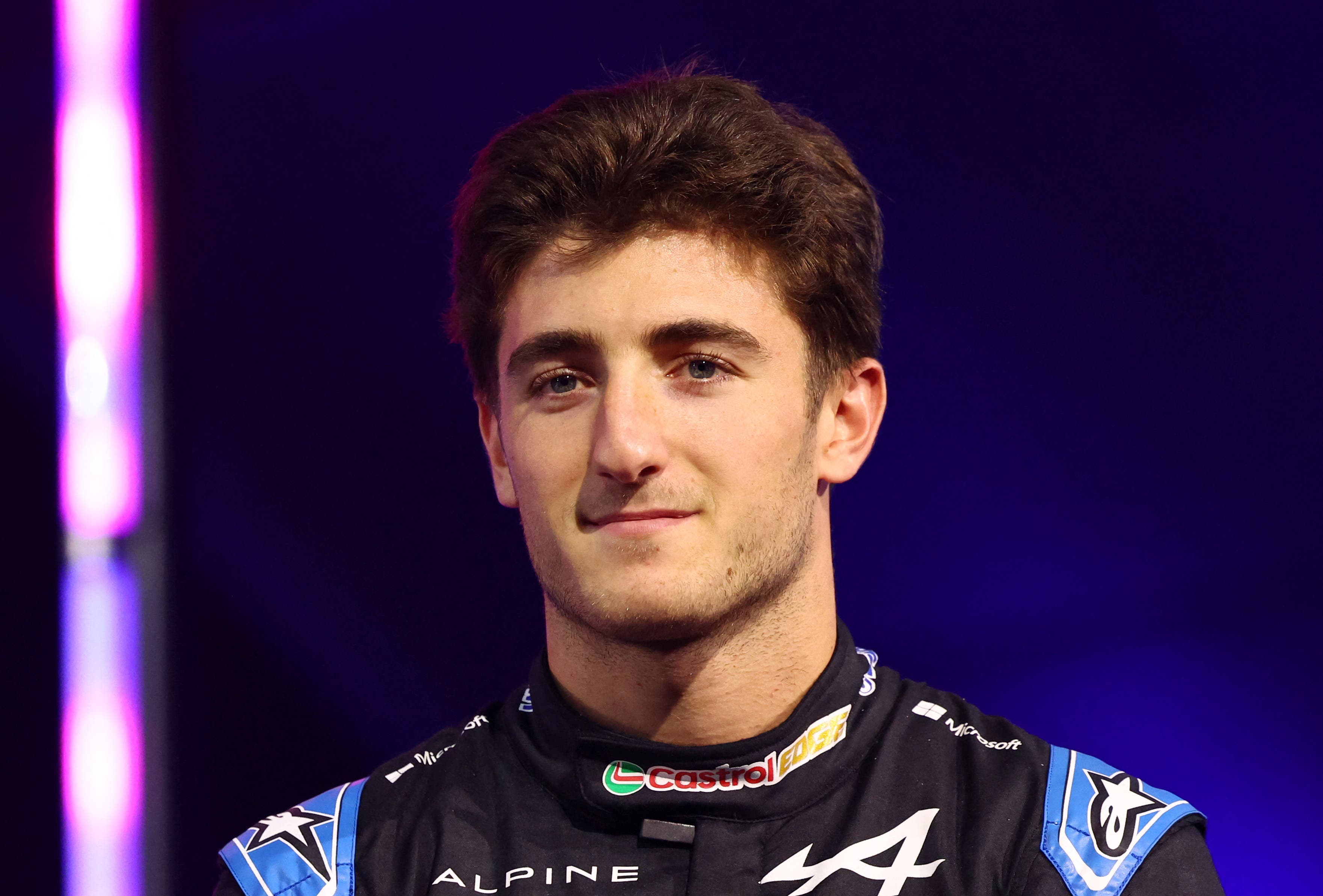 Ocon sidelined by Alpine, Doohan joins the lineup | beIN SPORTS